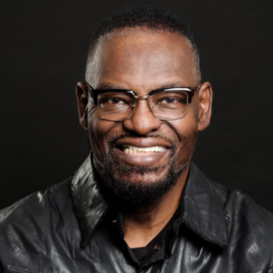 Harry Jackson Ministries - YouTube