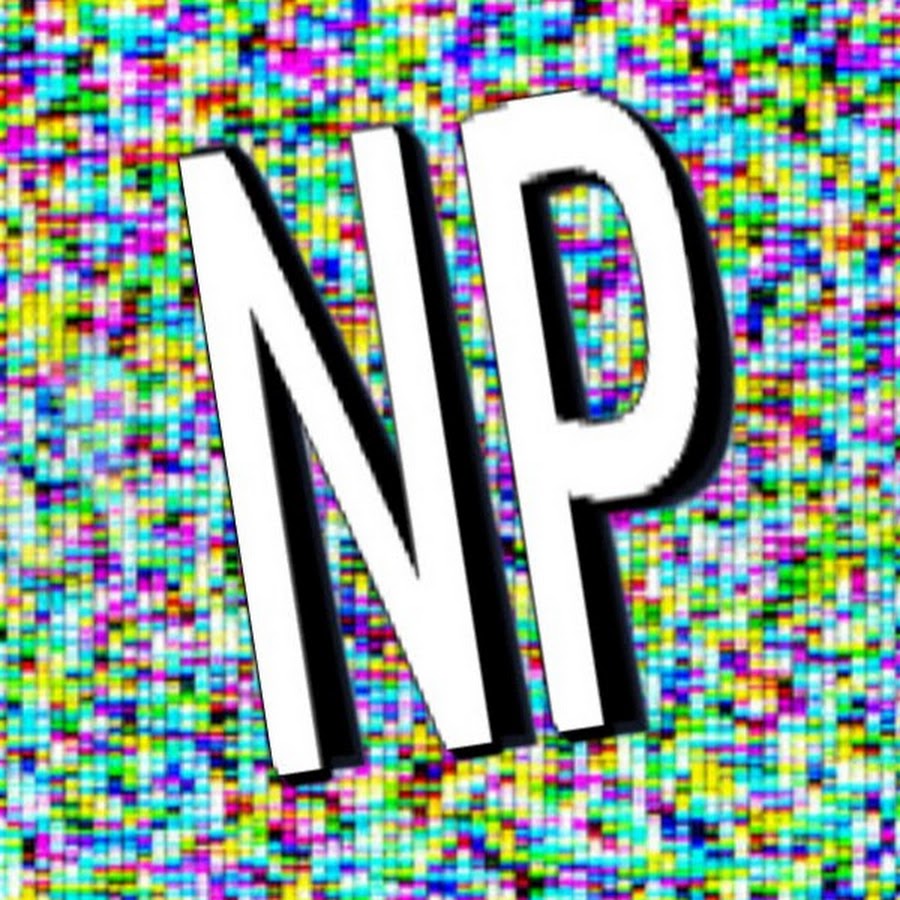 NP GAMES - YouTube