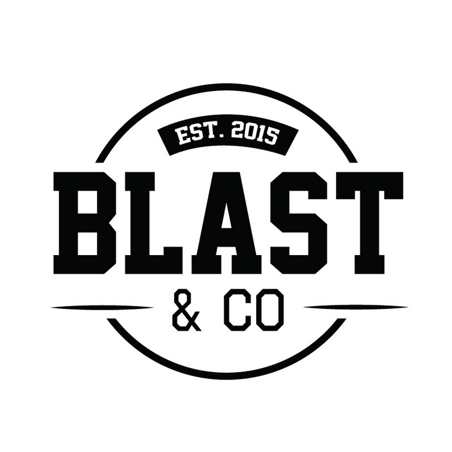 Blast & CO - YouTube
