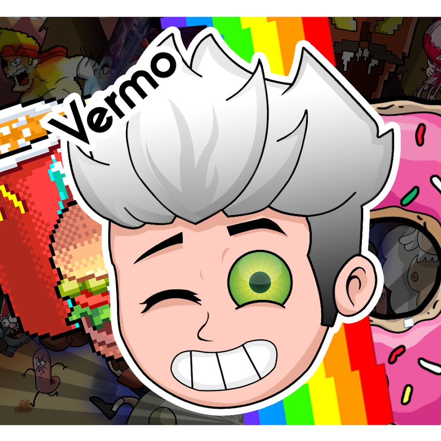 Vermo - فيرمو - YouTube