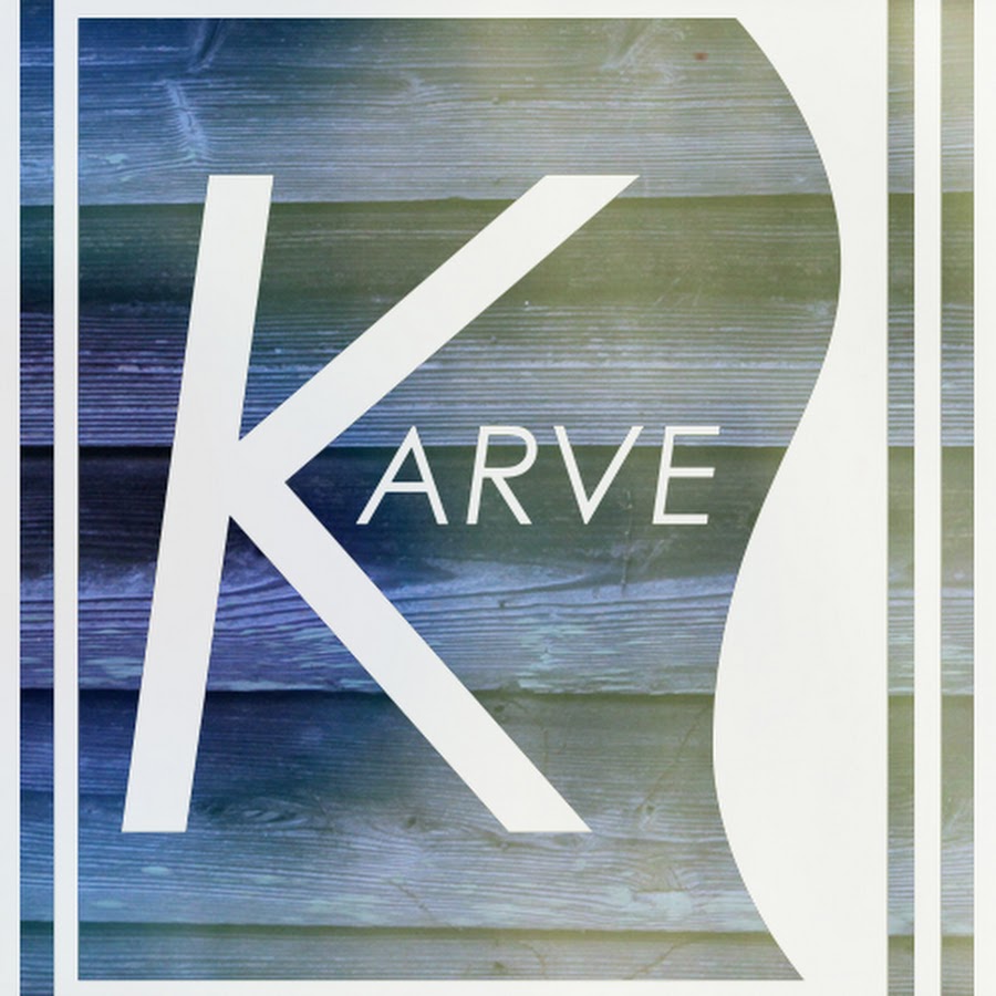KARVE channel - YouTube