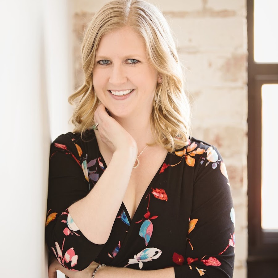 Hypnotic Talk with Brooke Lemke, C.Ht. - YouTube