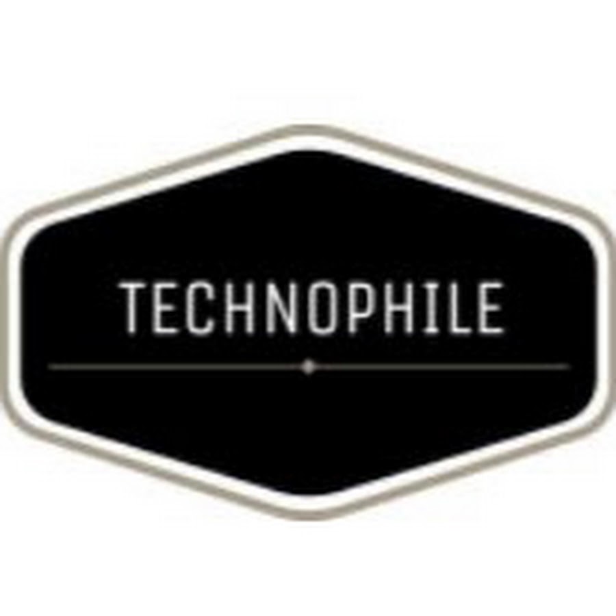Technophile - YouTube