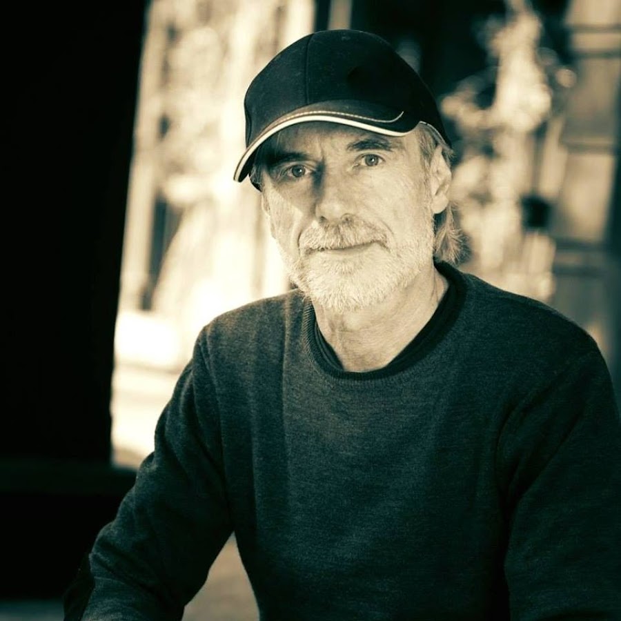 Jean-Luc PONTY Officiel - YouTube