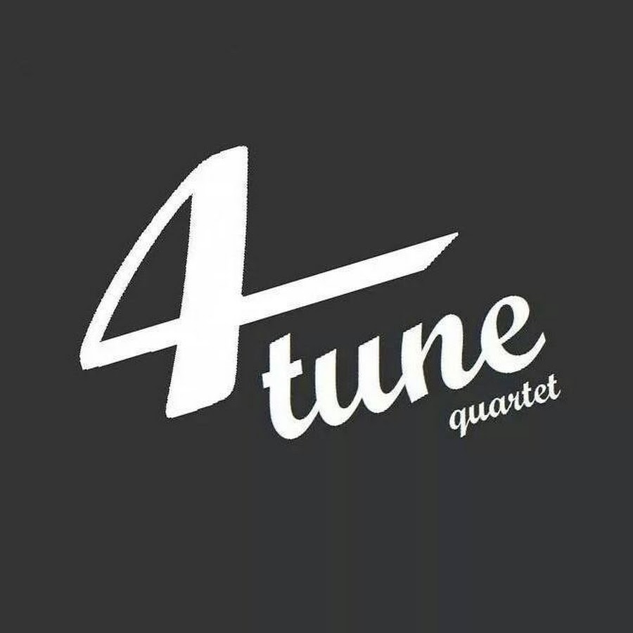 4Tune Quartet - YouTube