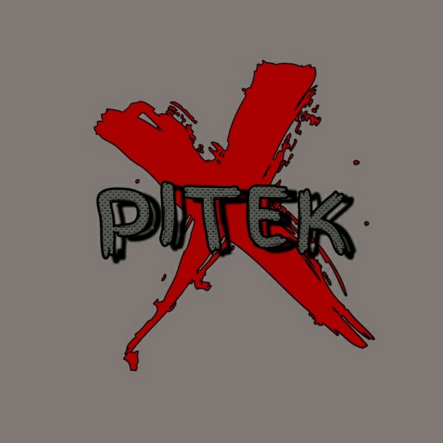 Pitek Official - YouTube
