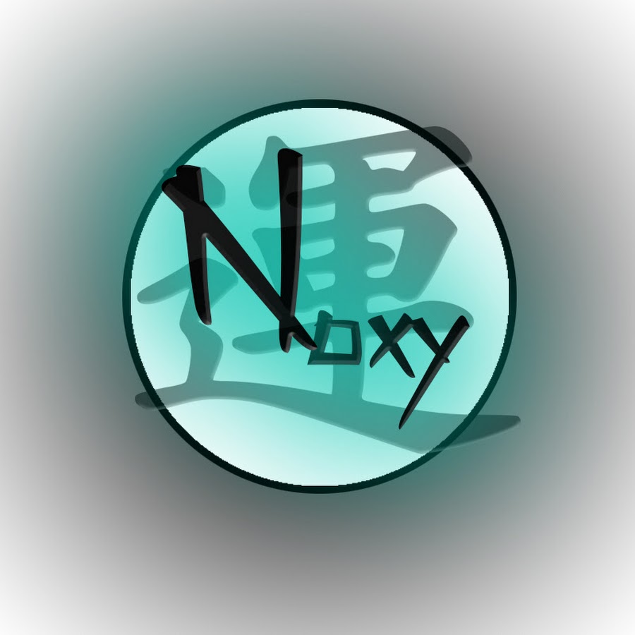 NoXy Gaming - YouTube