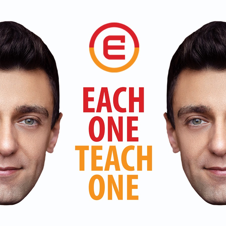 Each One Teach One - YouTube