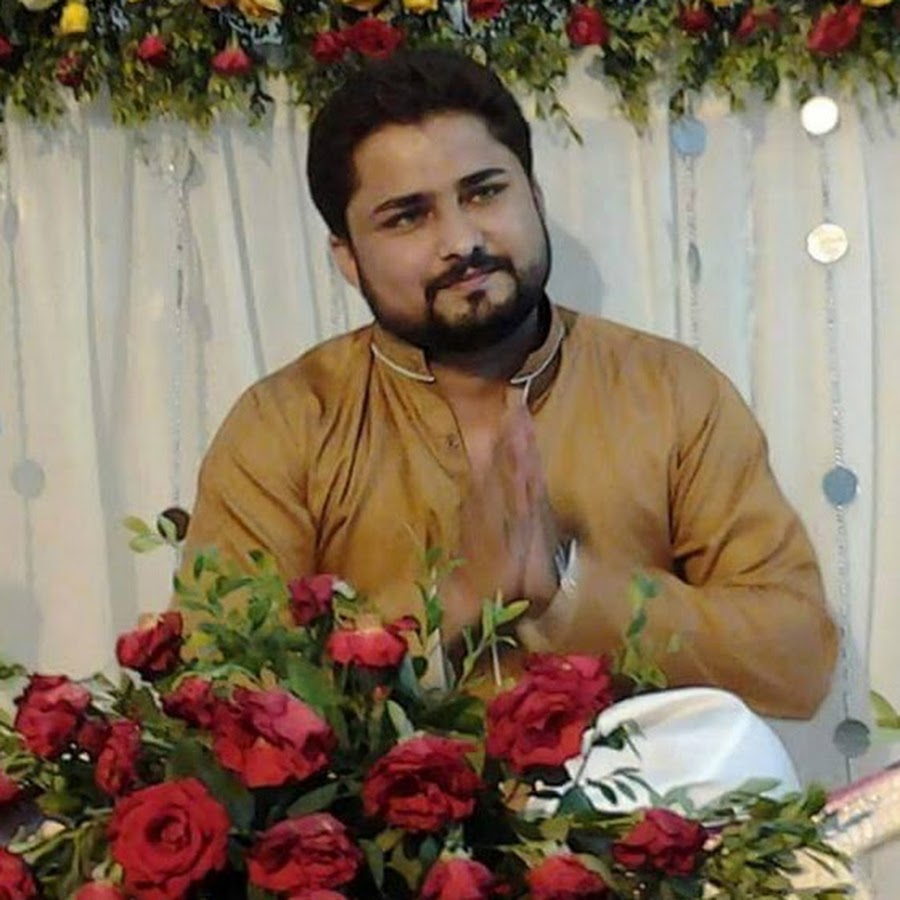 Syed Raza Abbas Zaidi - YouTube