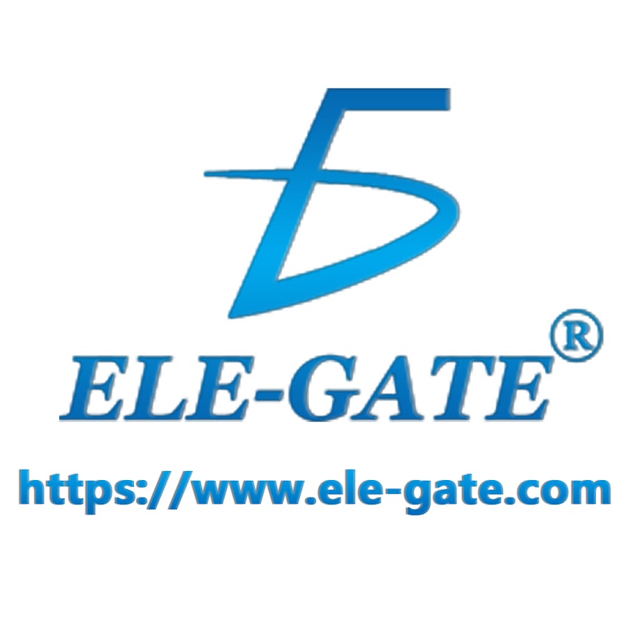 ELE-GATE - YouTube