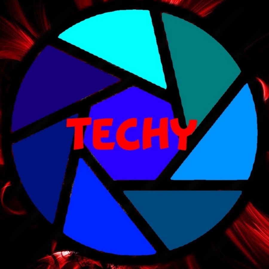 Techy - YouTube