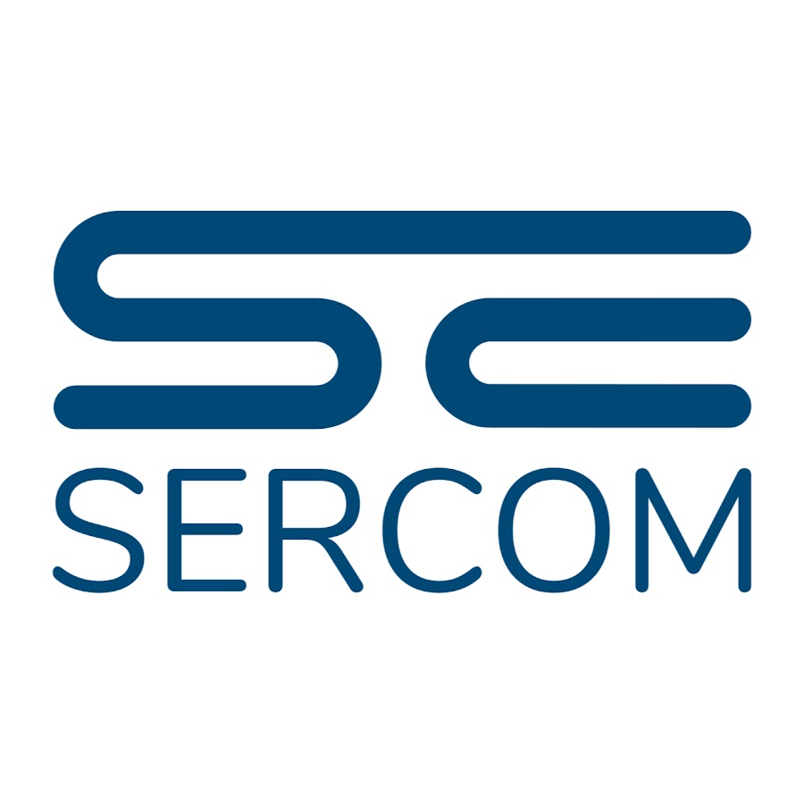 Sercom SRL - YouTube