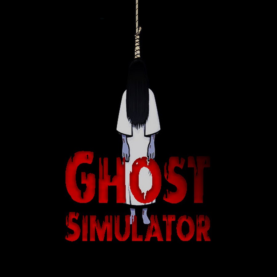 Ghost Simulator - YouTube
