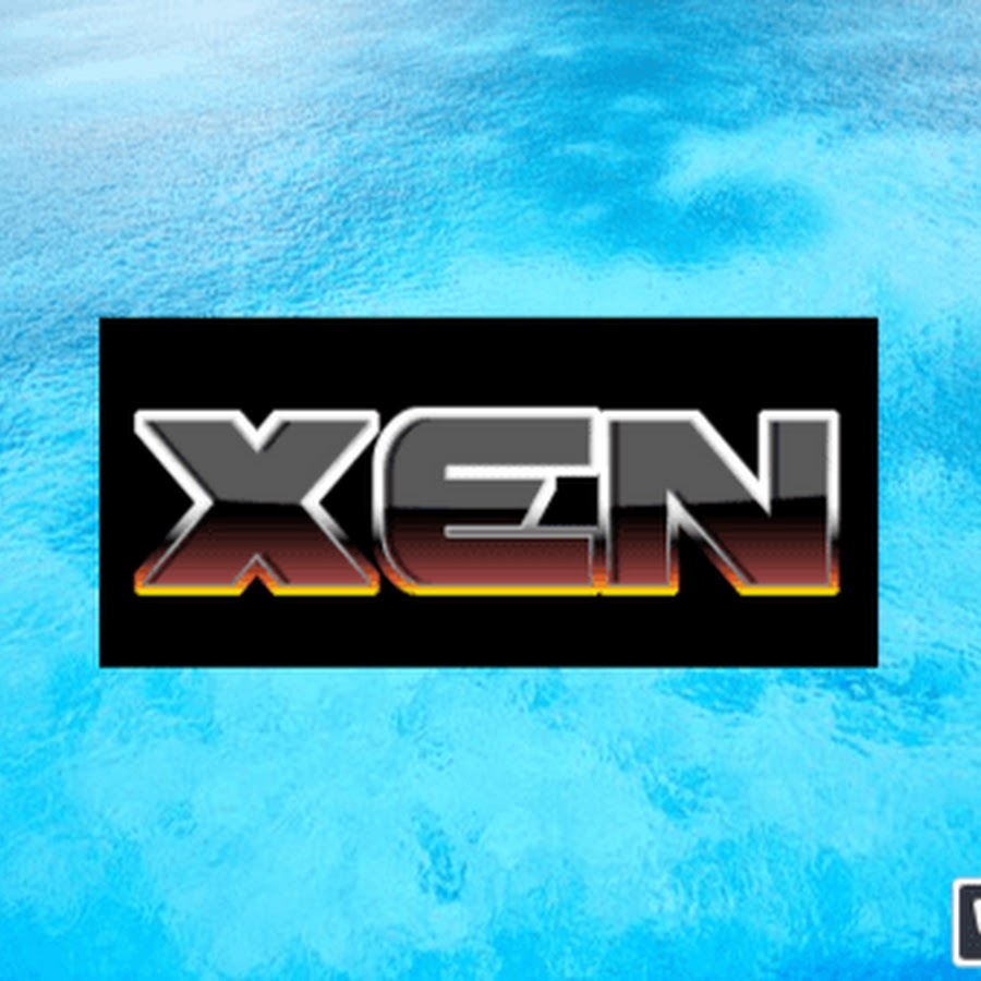 Xen Clan - YouTube
