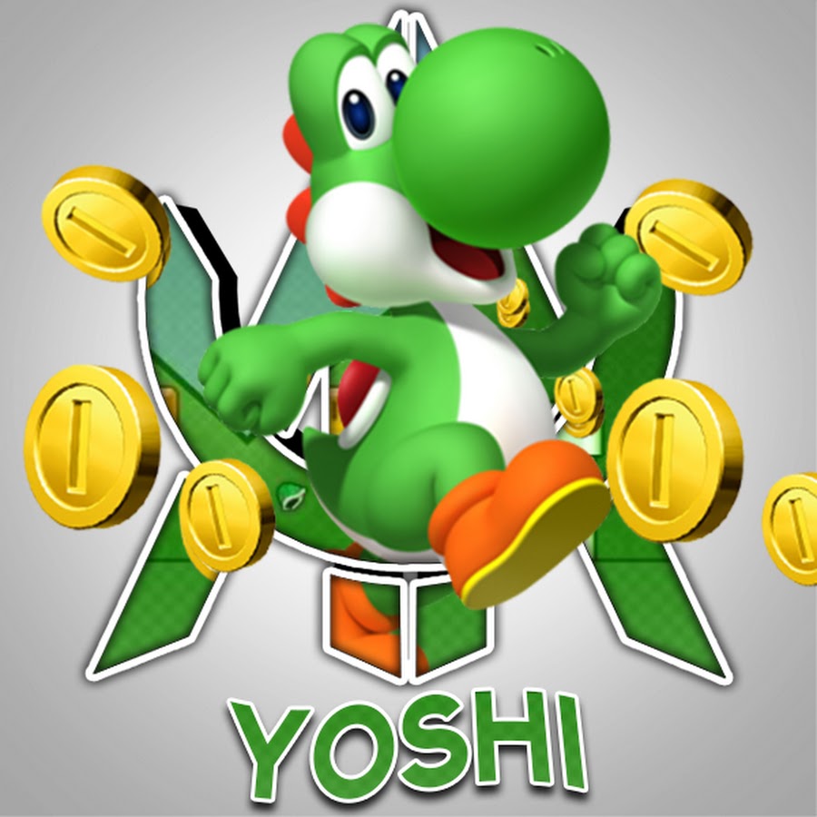 Snow YoShi - YouTube