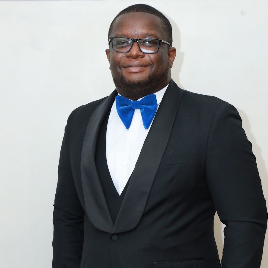 George Osei-Bonsu - YouTube