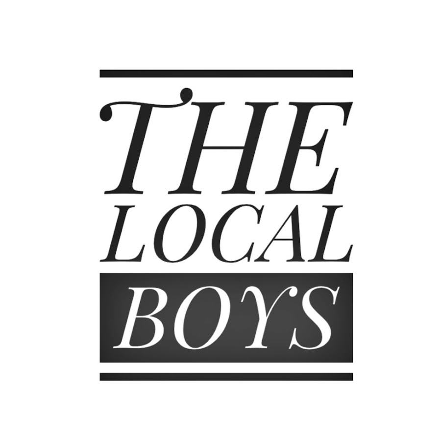The Local Boys - YouTube
