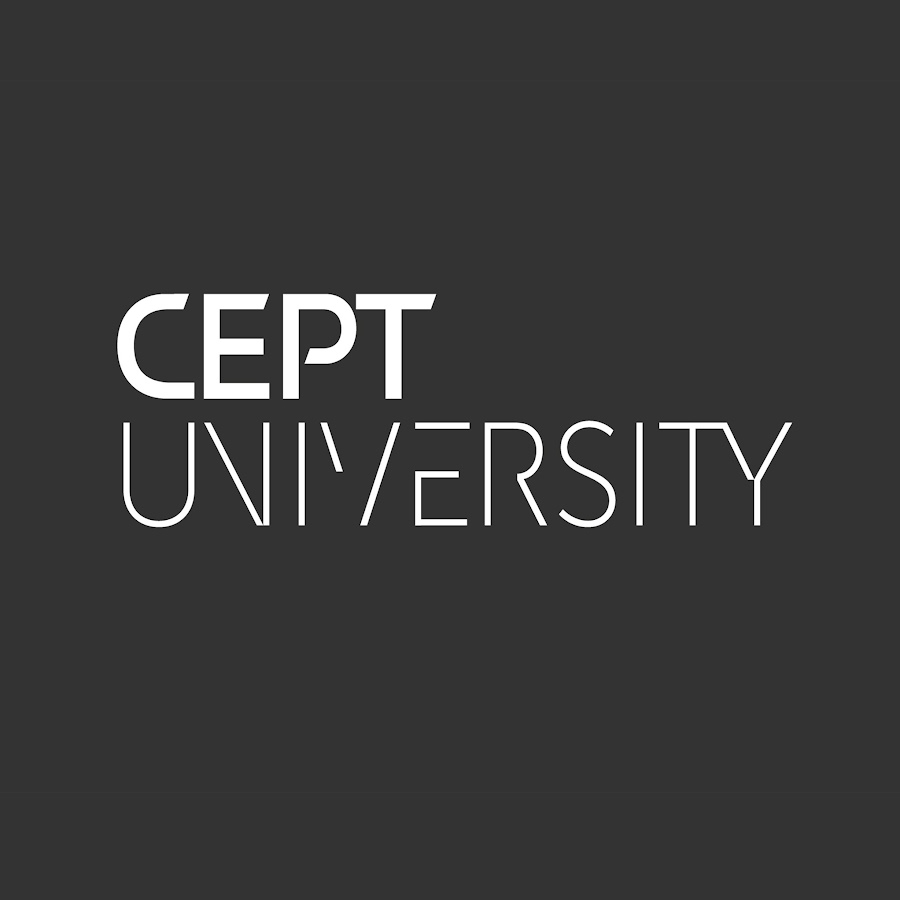 CEPT University - YouTube