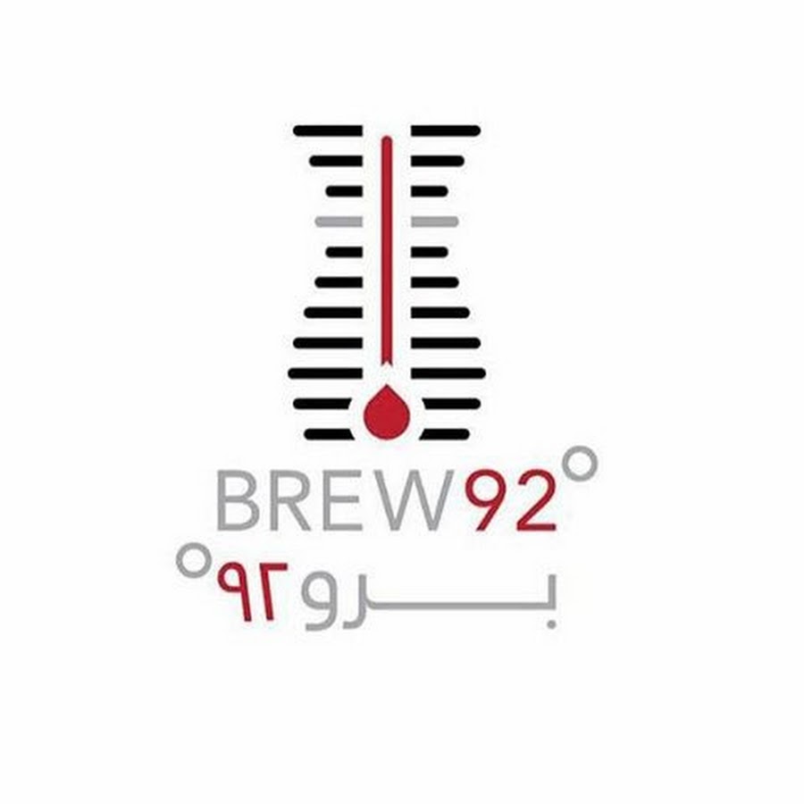 Brew92 Cafe - YouTube