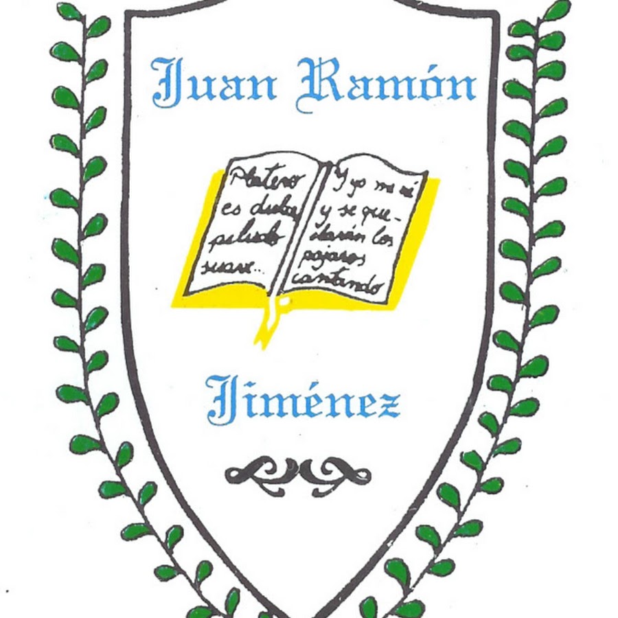 Juan Ramón Jiménez JRJ - YouTube