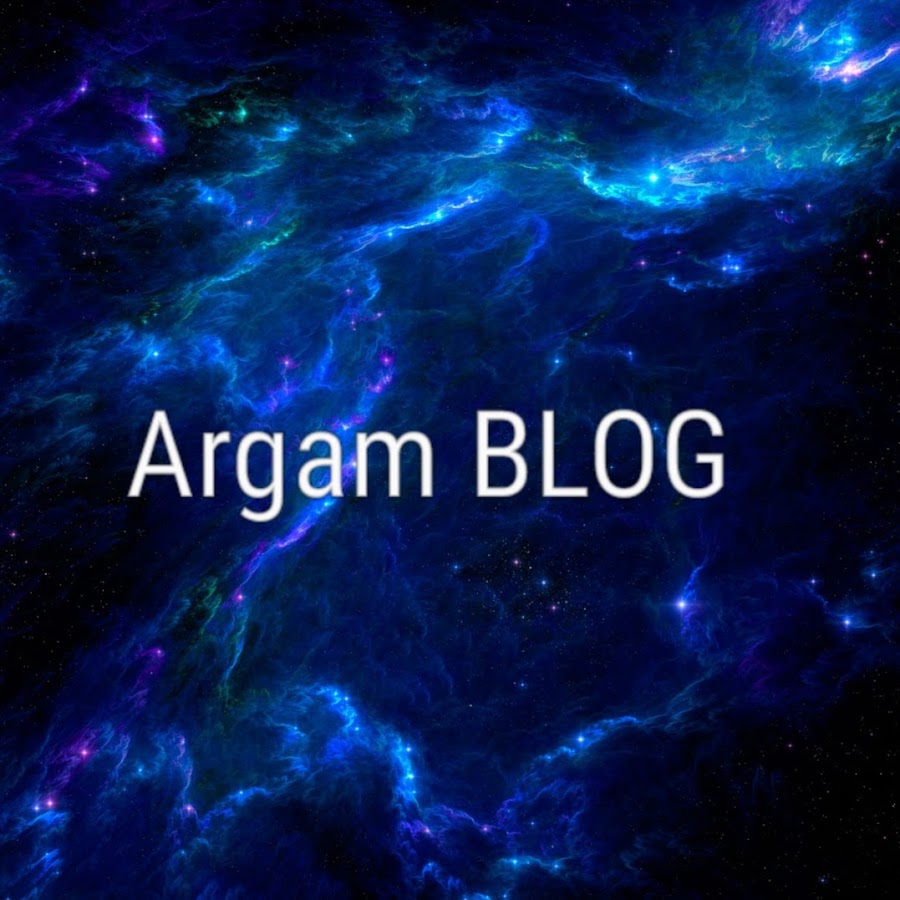 Argam BLOG - YouTube