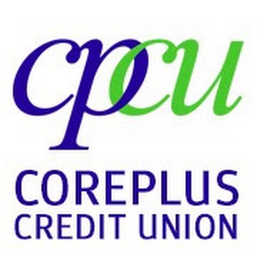 CorePlus Credit Union - YouTube