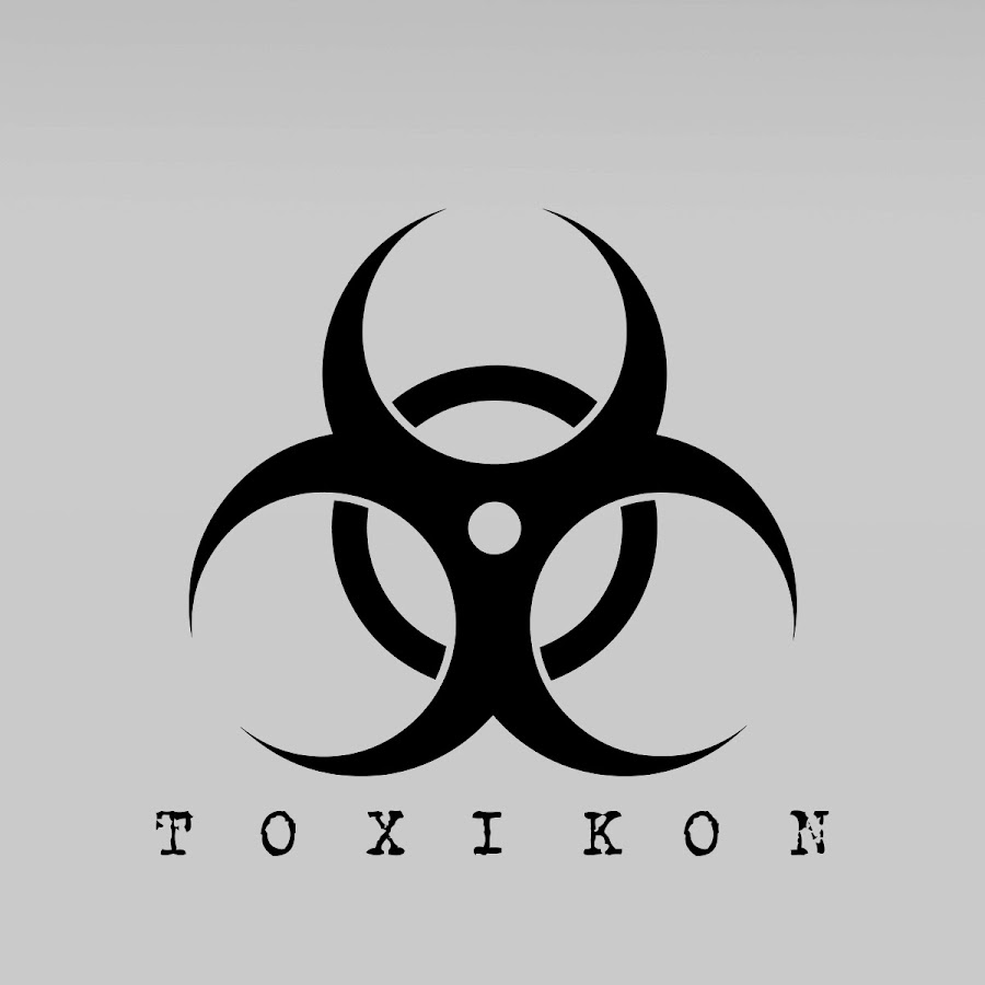 Toxikon Official - YouTube