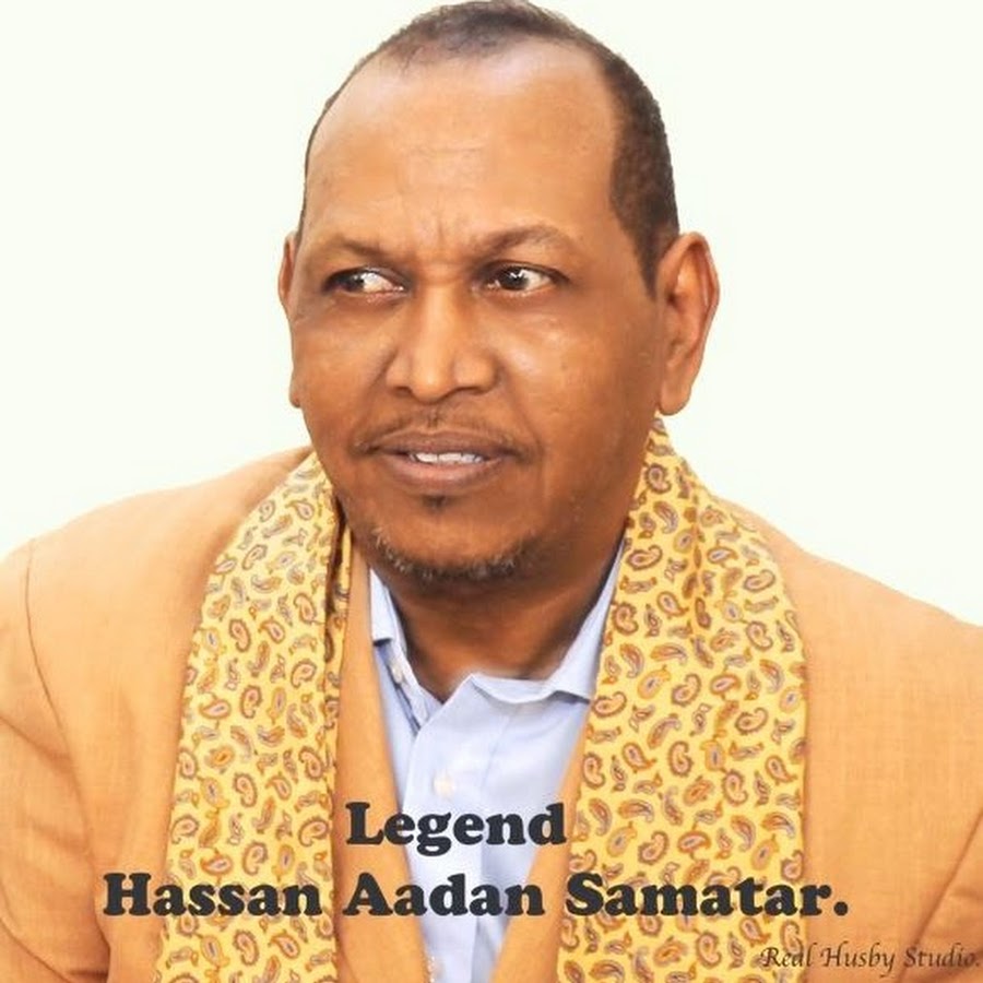 Hassan Aden Samatar - YouTube
