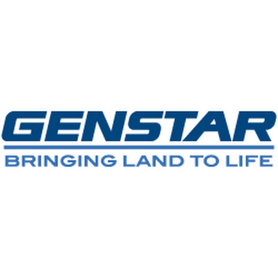 Genstar - YouTube