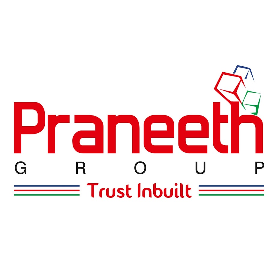 Praneeth Group - YouTube