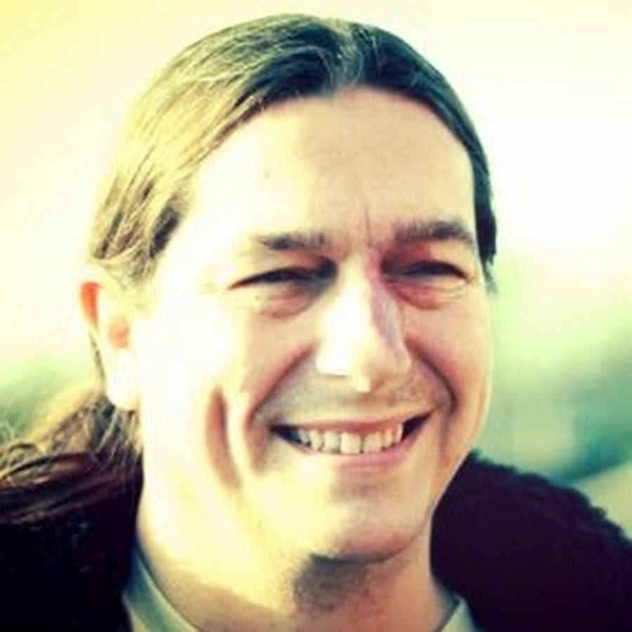 Colin Irwin - YouTube