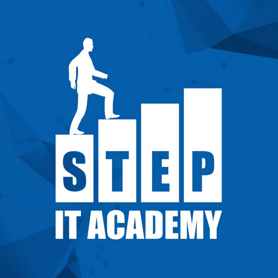 IT STEP ACADEMY - YouTube