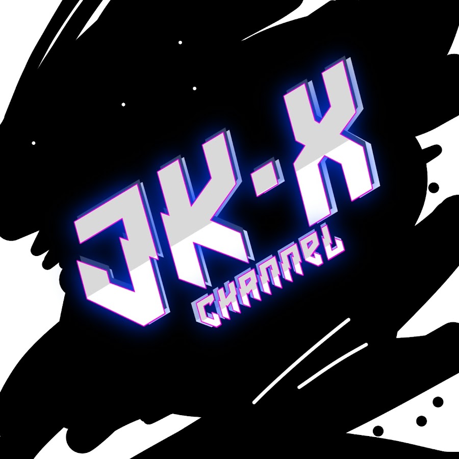 JK X Channel - YouTube