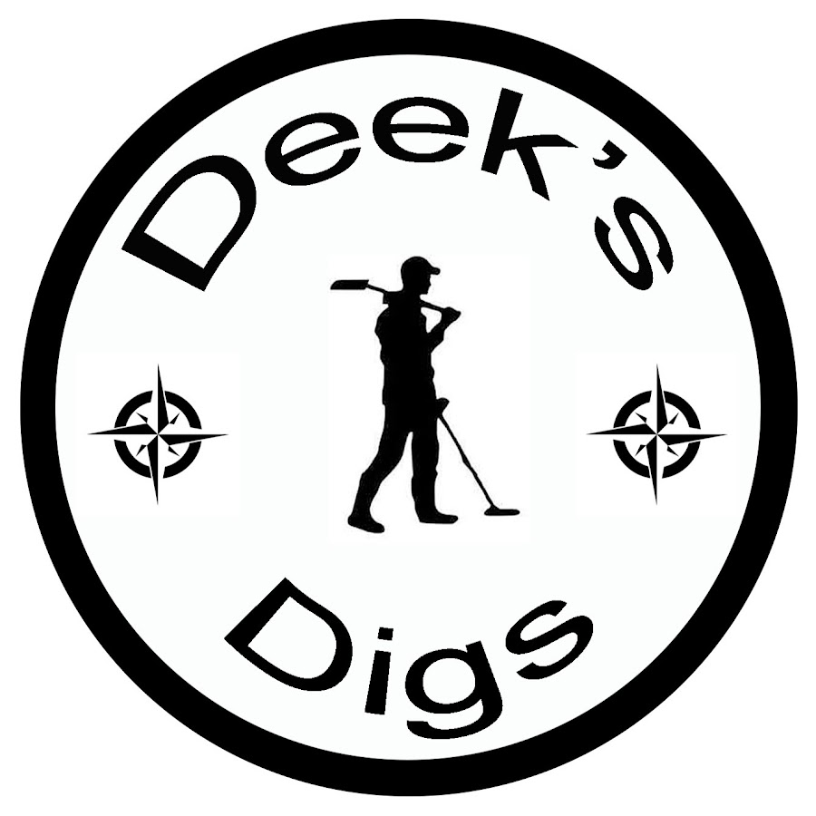 Deek's Digs - YouTube