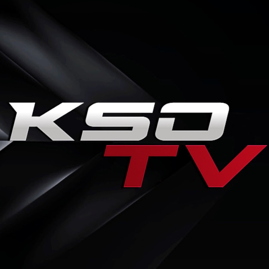 KSO Tv - YouTube