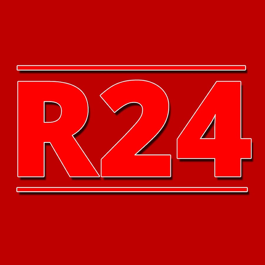 R24 - YouTube