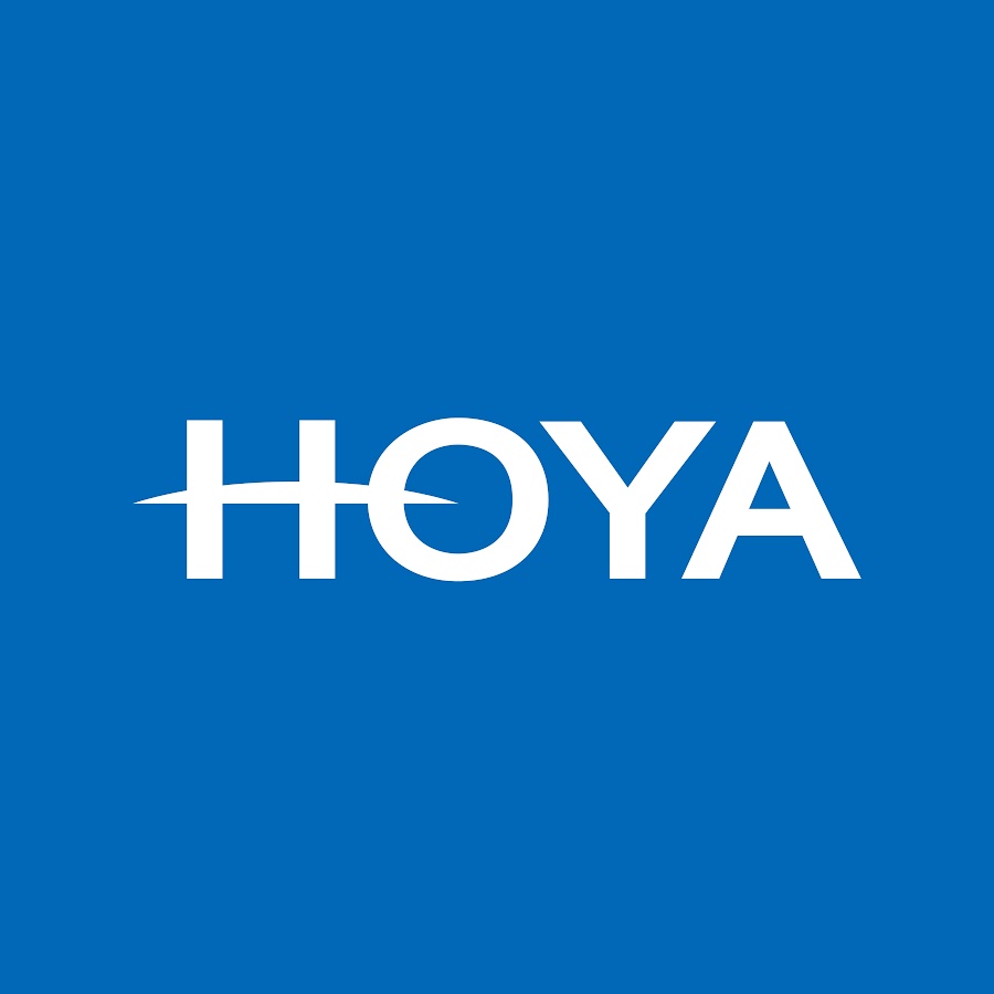 Hoya Lens - YouTube