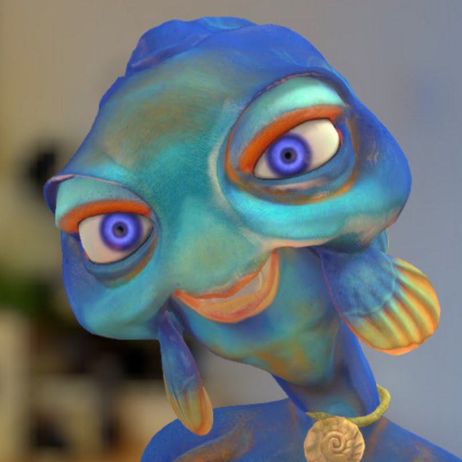 FIBBI Channel - YouTube