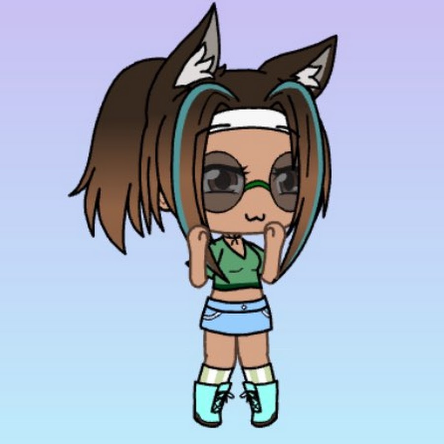 Gacha Mimi - YouTube