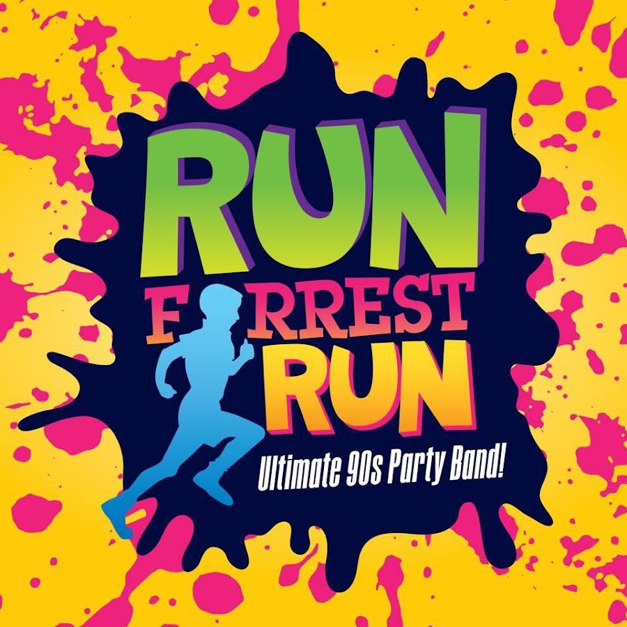 Run Forrest Run - YouTube