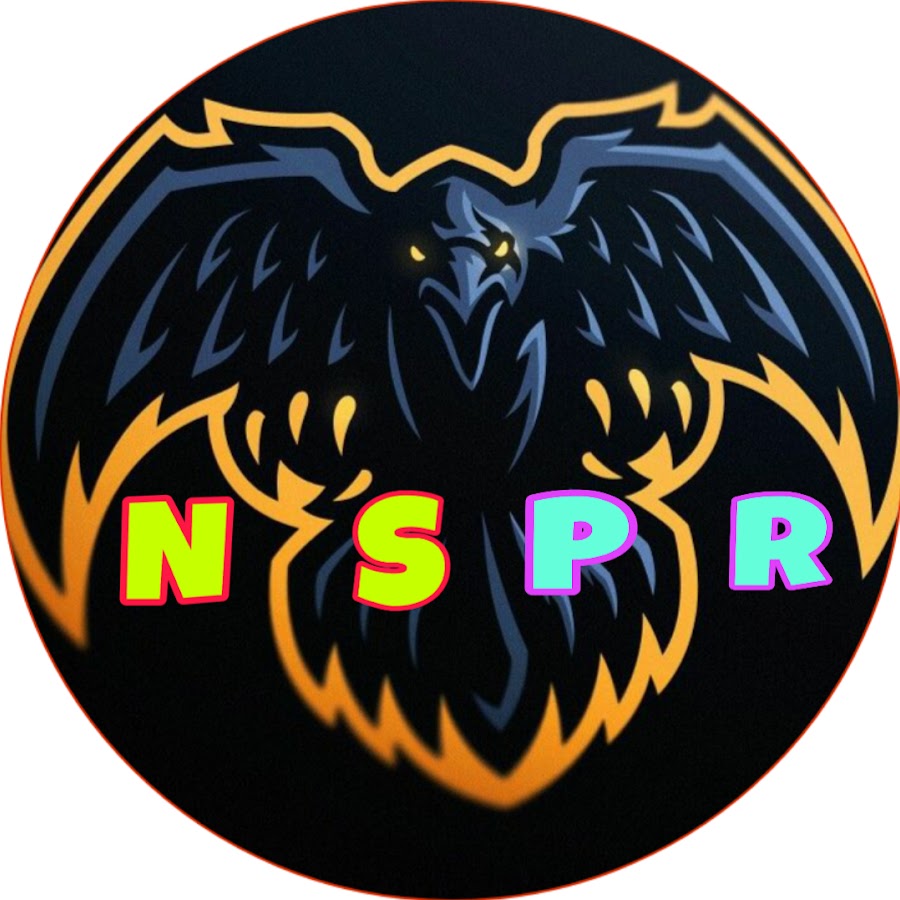 NSPR GAMING - YouTube