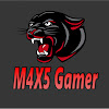 M4X5 Gamer - YouTube
