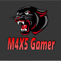 m4x5gamer / Streamlabs