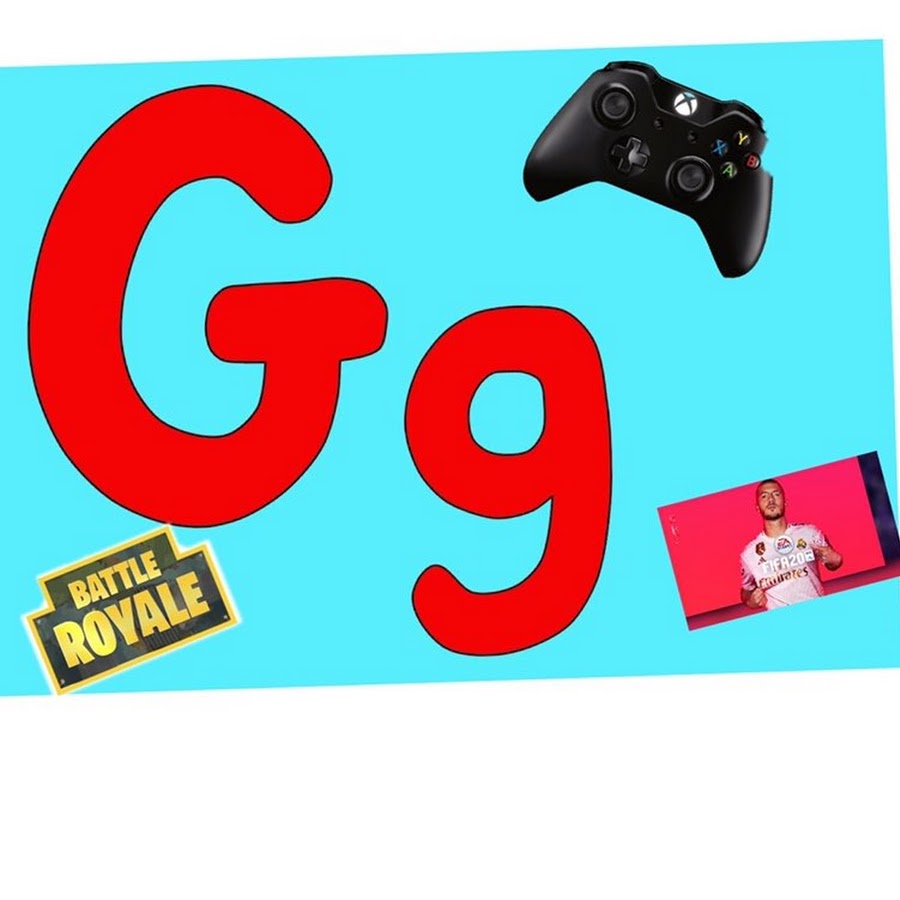 Gg Gaming - YouTube