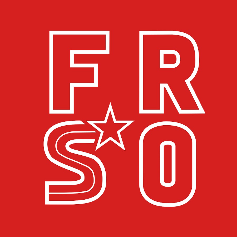 Freedom Road Socialist Organization — FRSO - YouTube