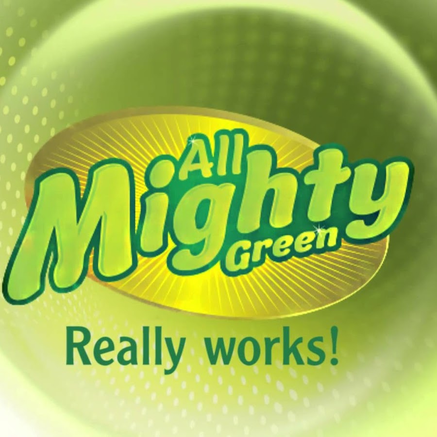 All Mighty Green LLC - YouTube