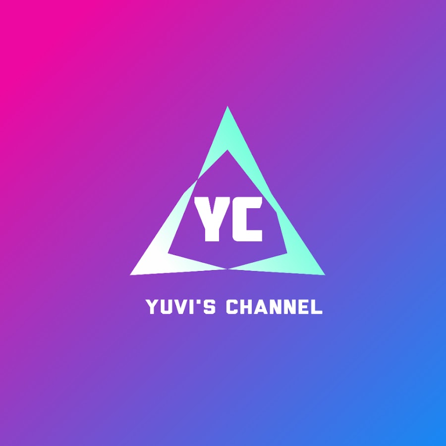 Yuvi's Channel - YouTube