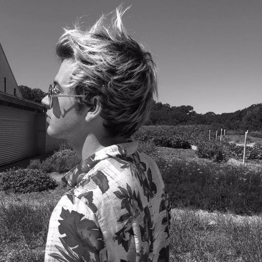 James Harlow - YouTube