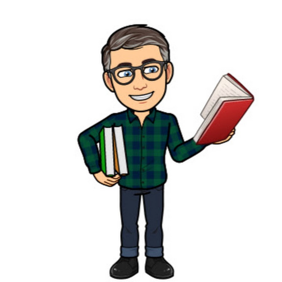 Mr Luke's 'Luke and Learn' - YouTube