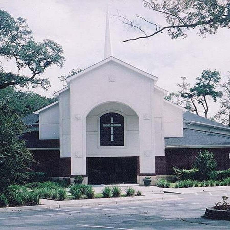 Mason Temple COGIC - YouTube